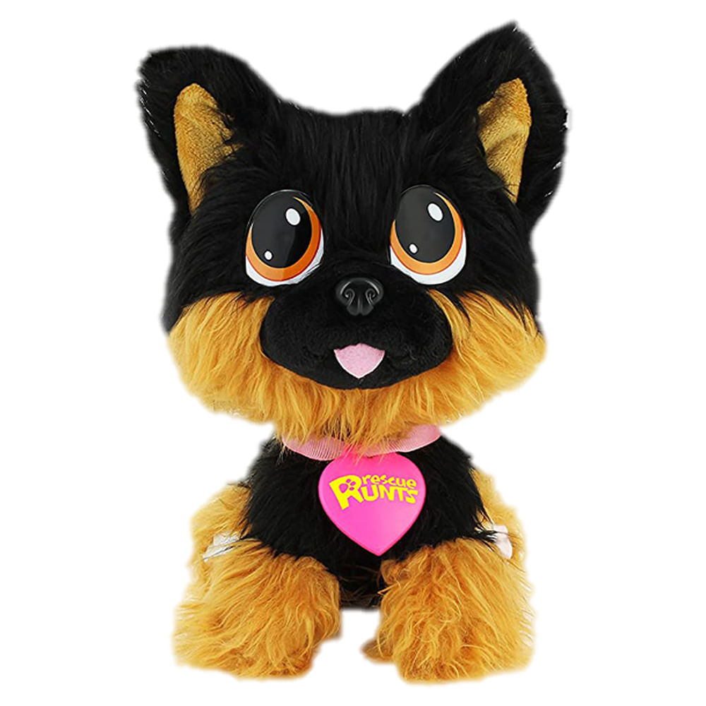 Pelúcia - Adota Pets - Bruce - com Acessórios - Multikids