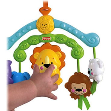 Veja Mini Móbile Bichinhos - Fisher-Price aqui! - Rihappy - PBKIDS ...