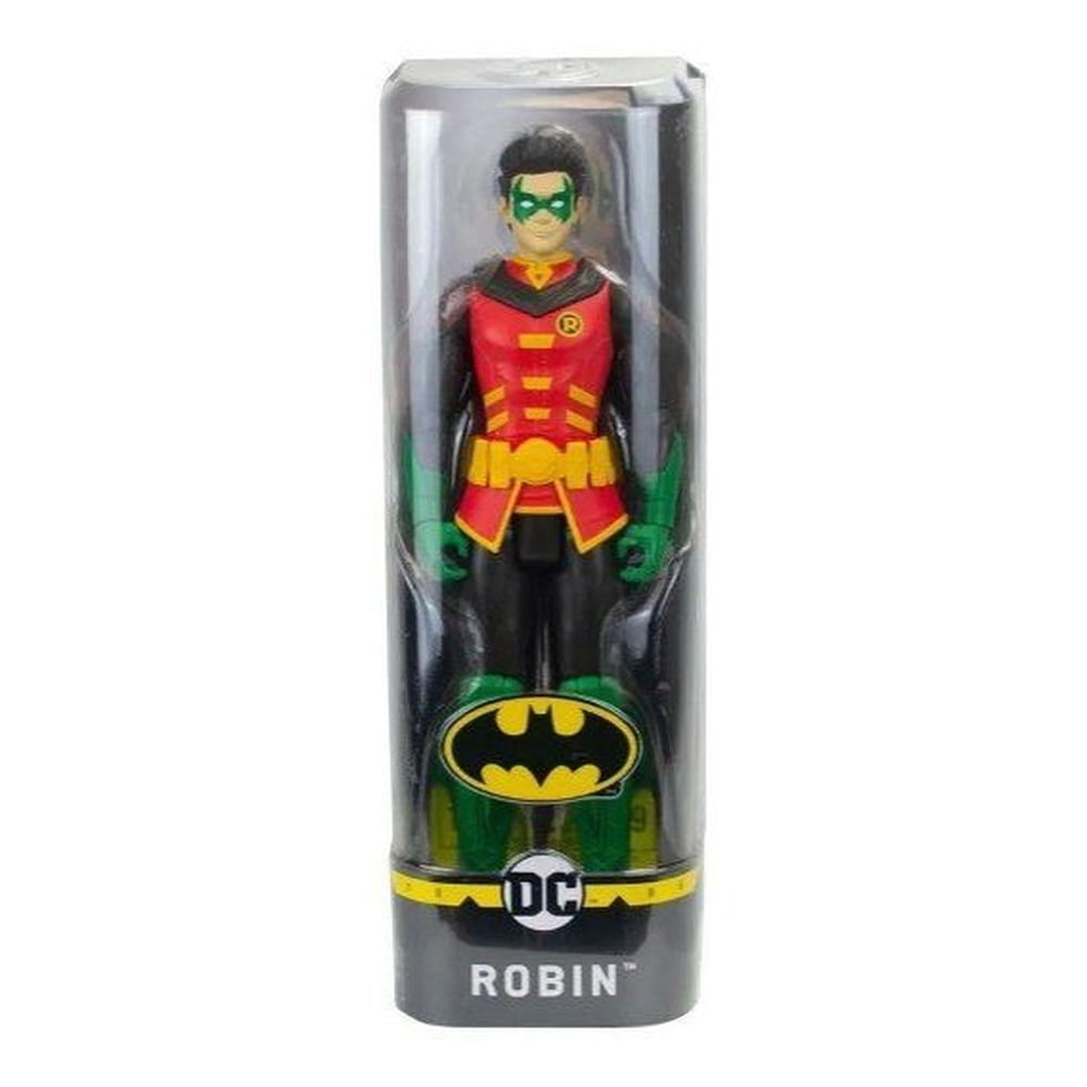 Boneco Robin 28 Cm Articulado Sunny - Ri Happy