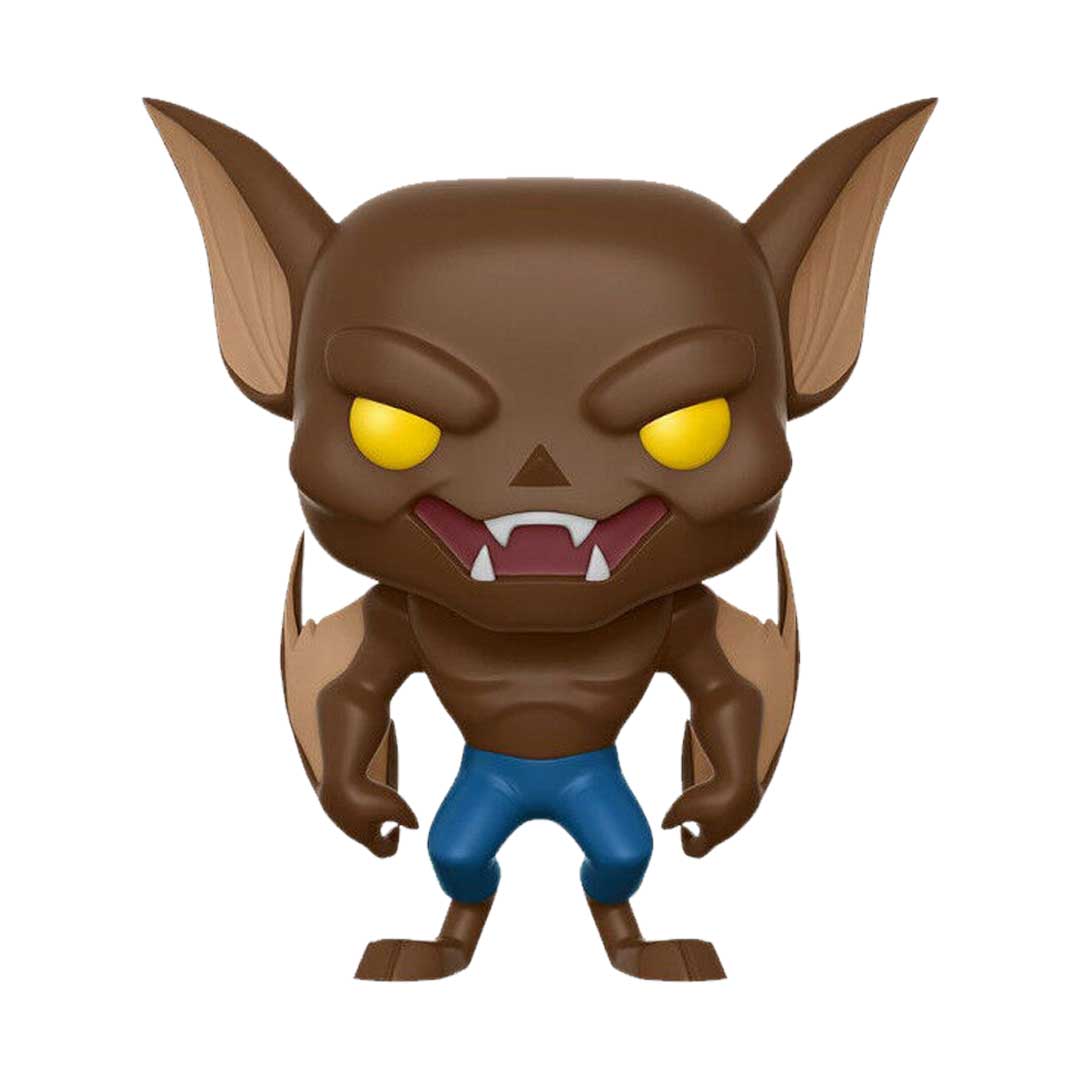 Funko Pop DC Batman Animated Man Bat Summer Convention #189