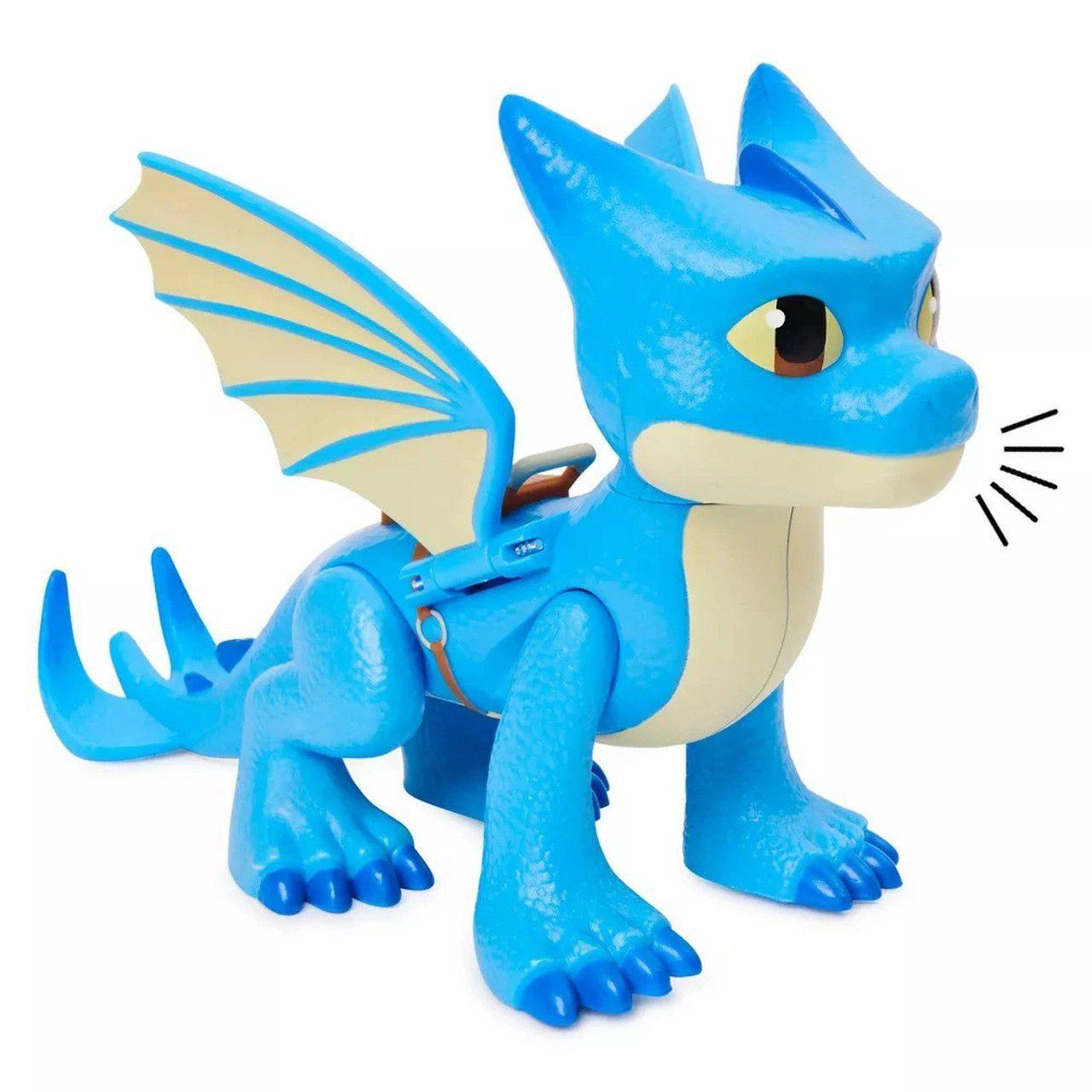 Como Treinar Seu Dragao Rescue Riders Dak e Winger Sunny - PBKIDS ...