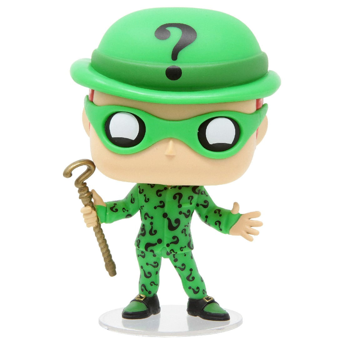 Funko POP The Riddler 340 - Ri Happy