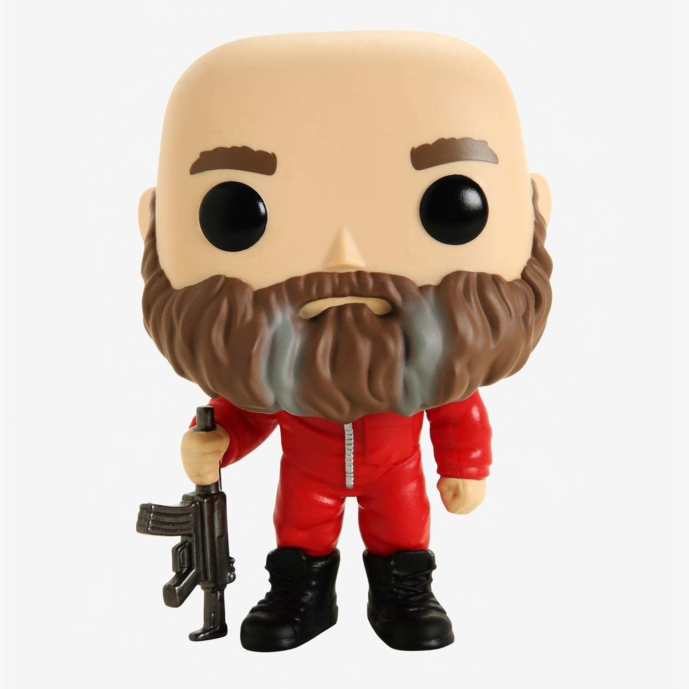 Funko POP Helsinki 931 - Ri Happy