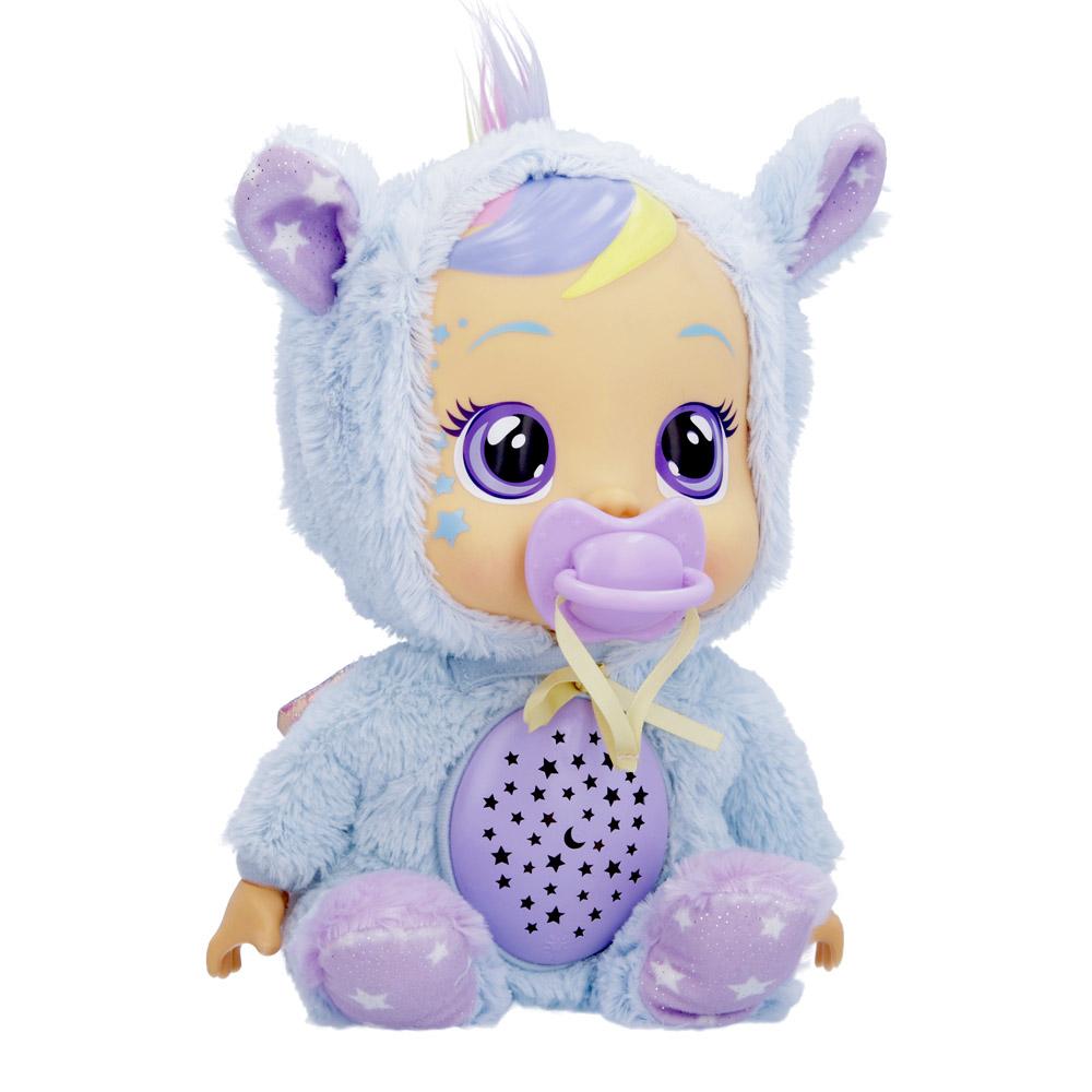 Confira Boneca Bebê - Cry Babies - Goodnight - Jenna - Multikids ...