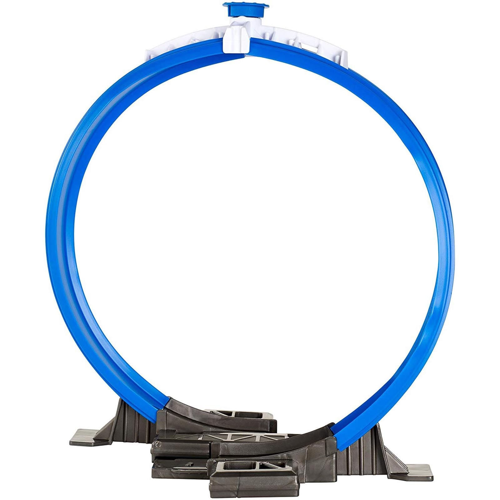 Pista Hot Wheels - Looping - Set G - Track & Build - FNJ23