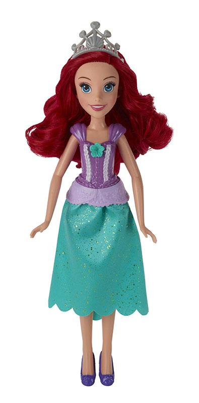 Princesa Boneca Básica Ariel - Hasbro - Ri Happy