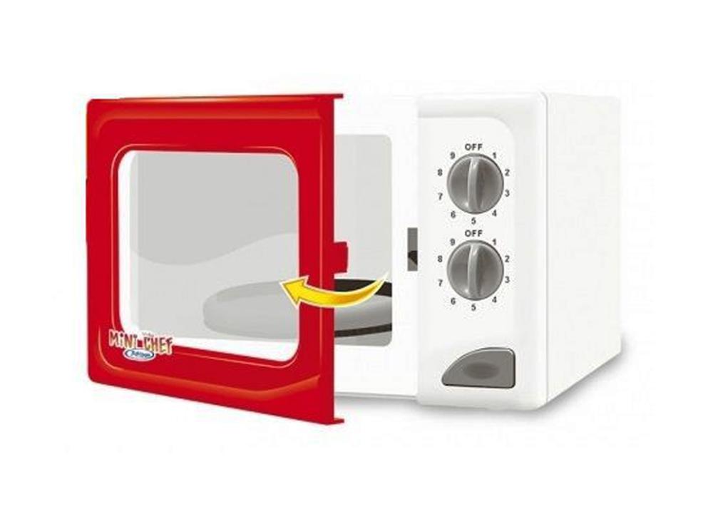 Microondas Mini Chef - Xalingo - Ri Happy