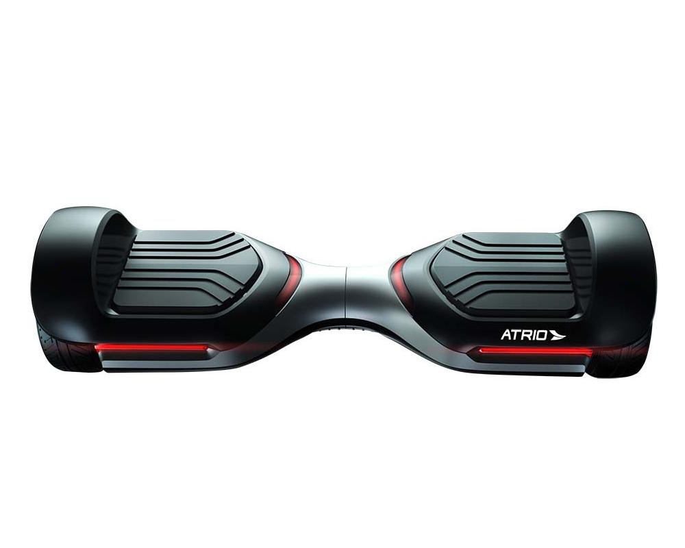 Skate Elétrico Hoverboard Rodas 6,5 Pol - Atrio - Ri Happy