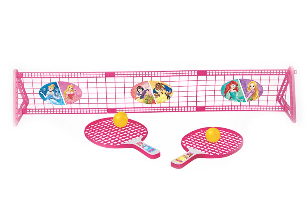 Ping Pong Princesas Disney - Líder brinquedos - Ri Happy