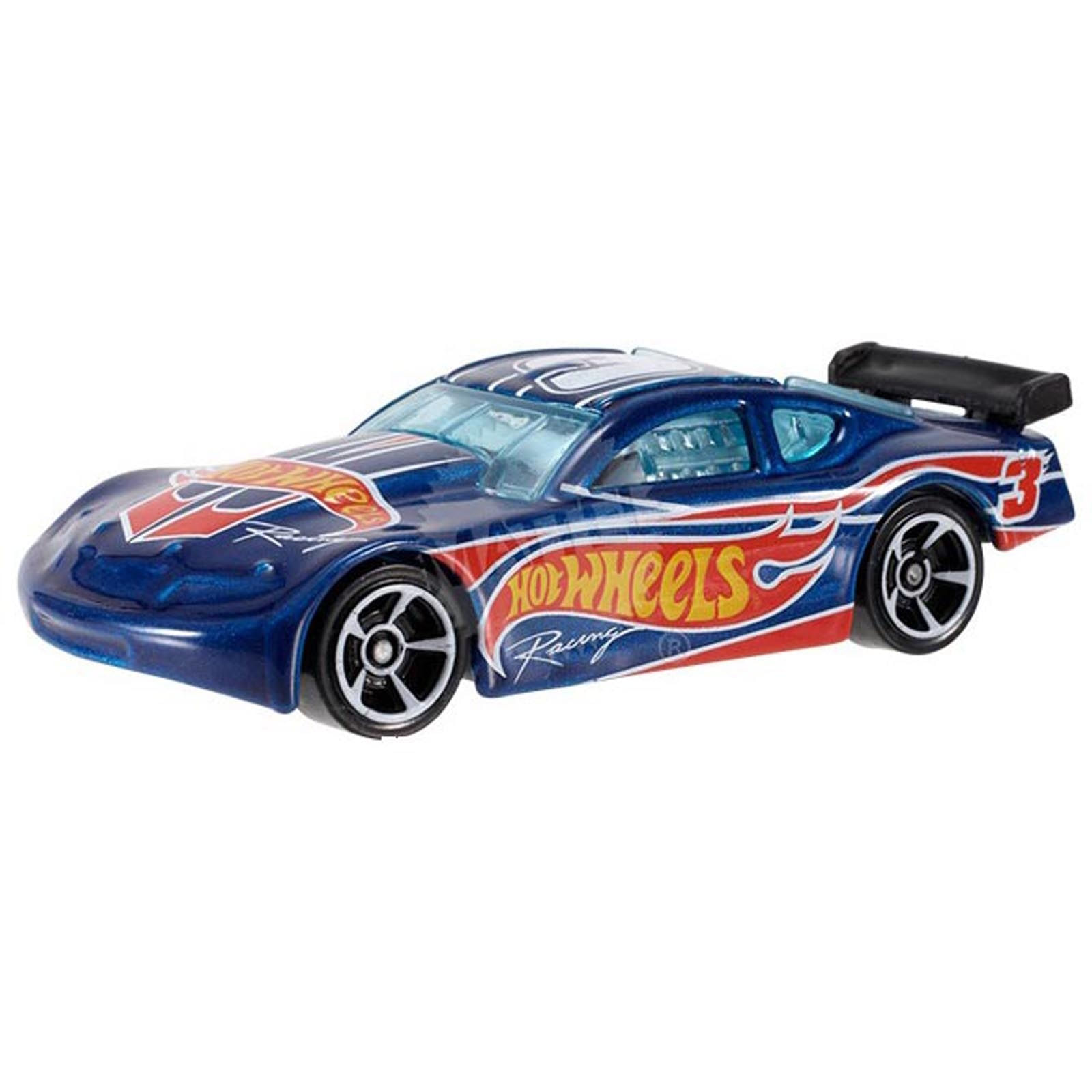 Hot Wheels - Circle Tracker - BFD20