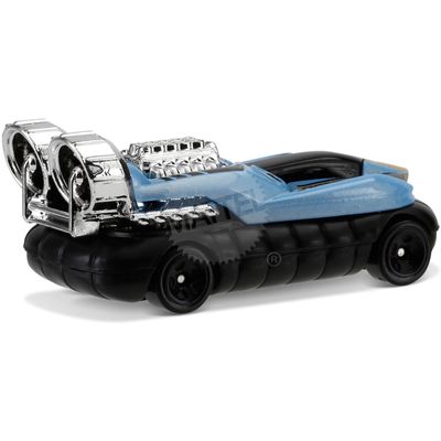 Hot Wheels - Hover Storm - DHR59 - Ri Happy