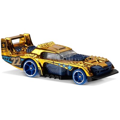 Hot Wheels - Two Timer - DHW59 - Ri Happy