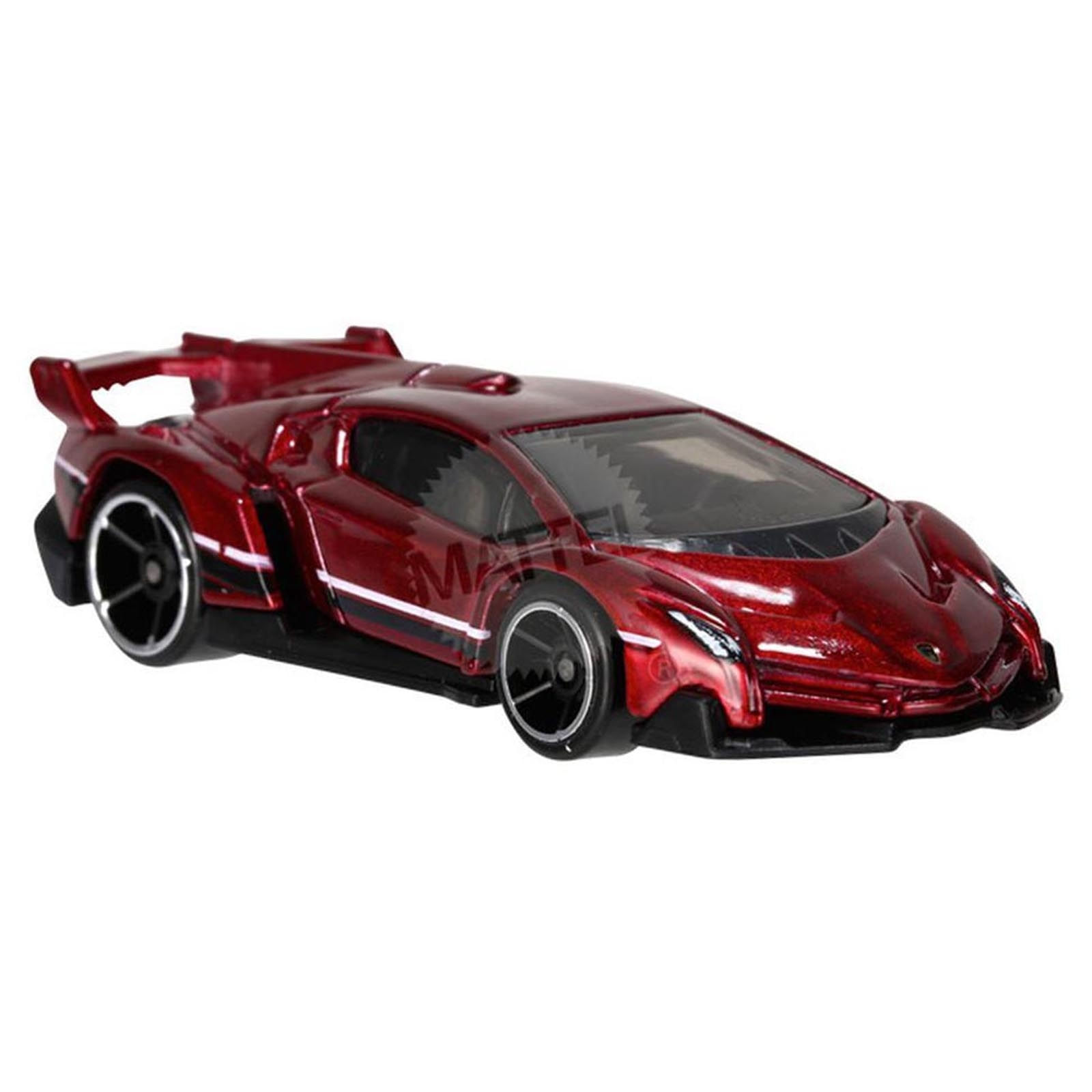 Hot Wheels - Lamborghini Veneno - CFH84 - Ri Happy