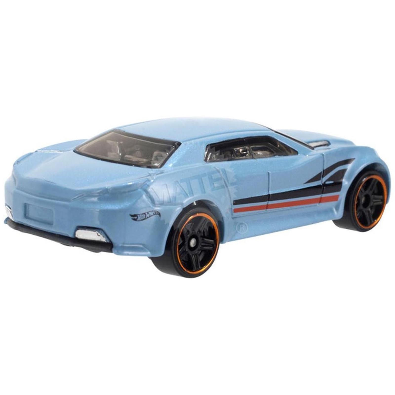Hot Wheels - Ryura LX - CFJ12 - Ri Happy