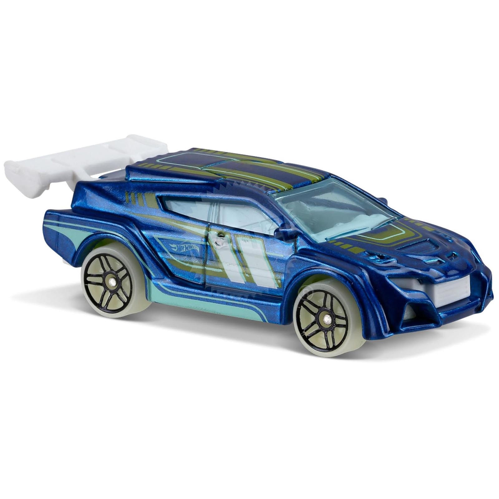 Hot Wheels - Loop Coupe - DHW70 - Ri Happy