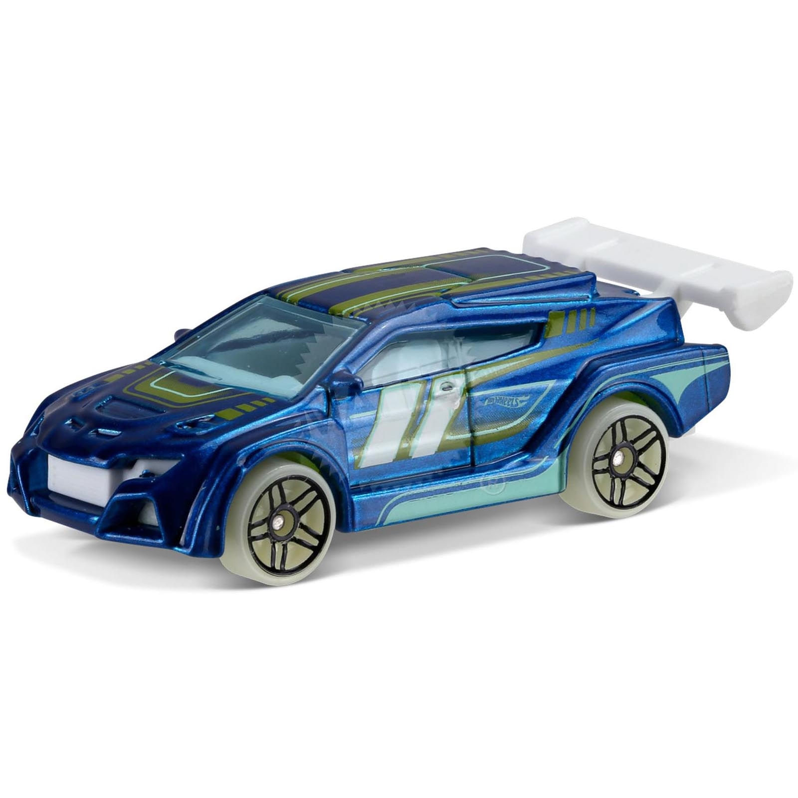 Hot Wheels - Loop Coupe - DHW70 - Ri Happy