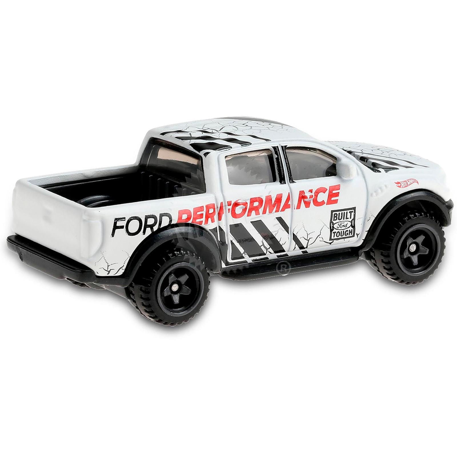 Hot Wheels - '19 Ford Ranger Raptor - GHC85 - Ri Happy