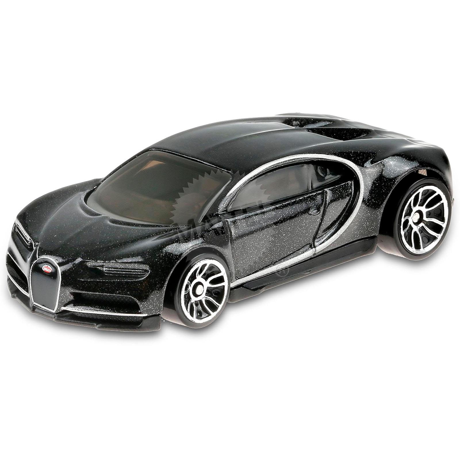 Hot Wheels - '16 Bugatti Chiron - GHC02 - Ri Happy