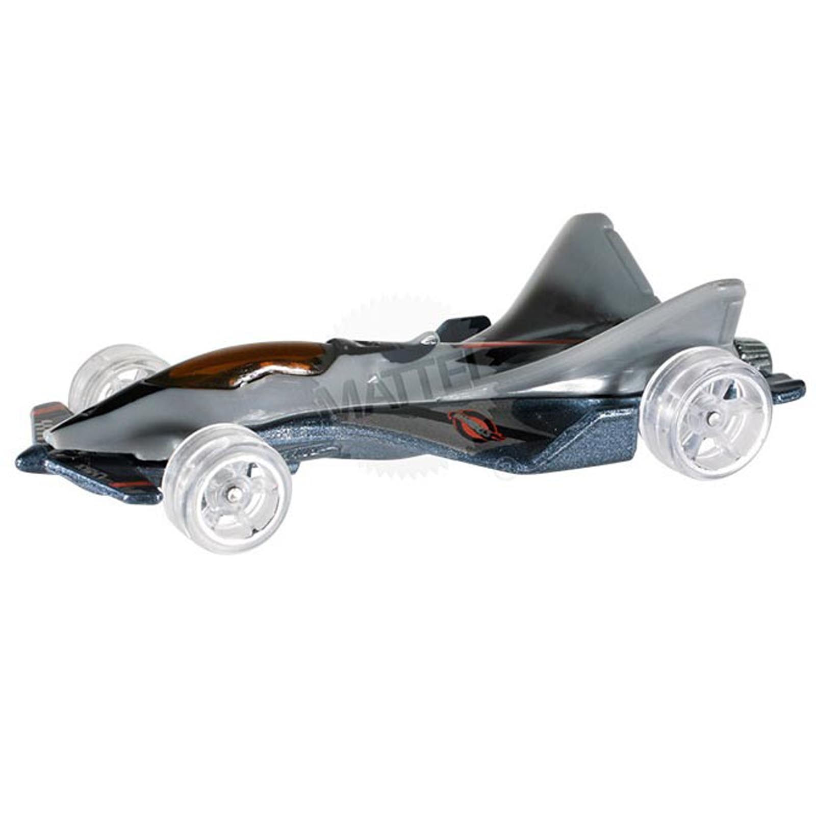 Hot Wheels - Cloud Cutter - X1647 - Ri Happy