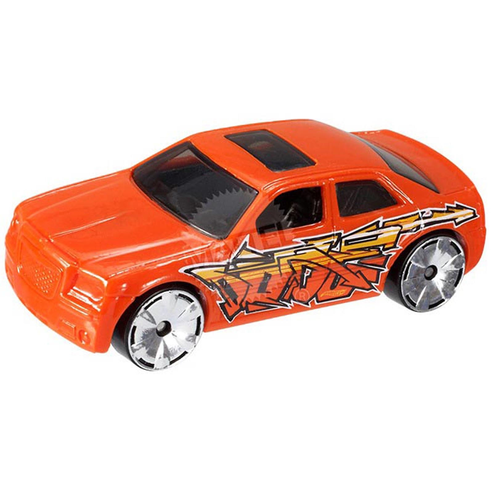 Hot Wheels - Chrysler 300C Hemi - X1685 - Ri Happy