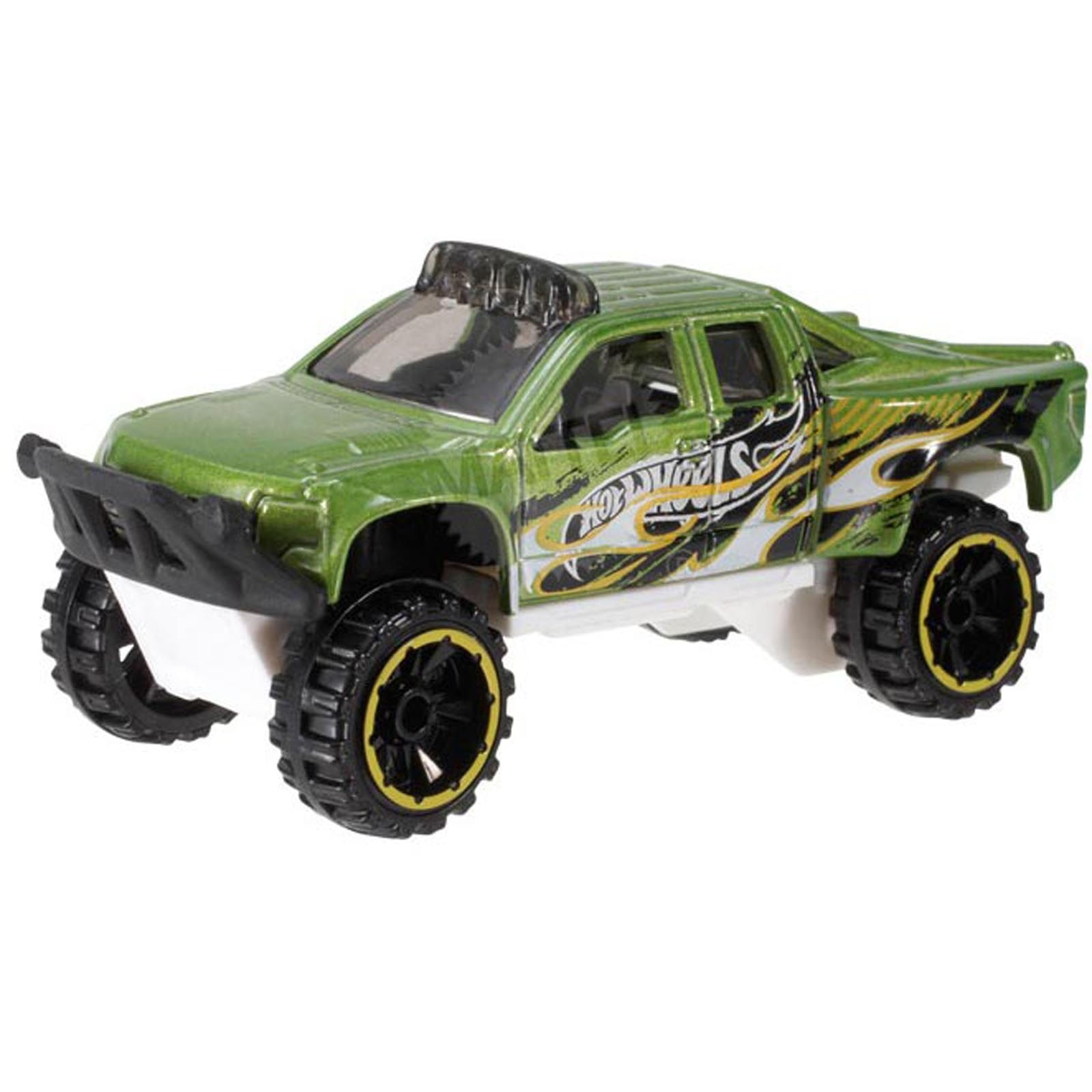 Hot Wheels - Sandblaster - BFD61 - Ri Happy