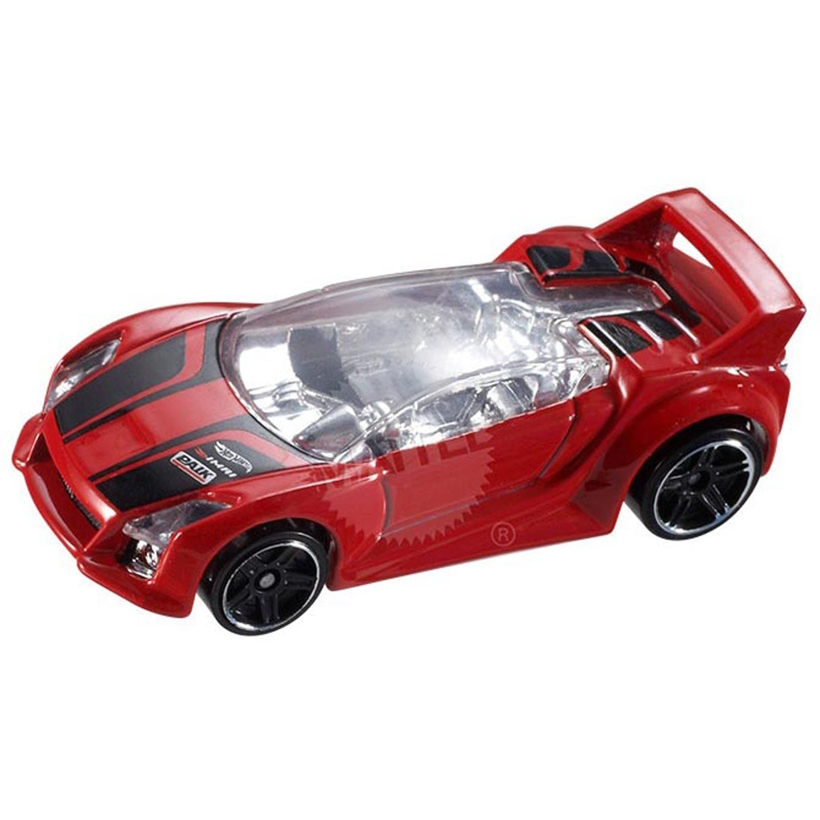 Hot Wheels - Quick N'Sik - X1642 - Ri Happy