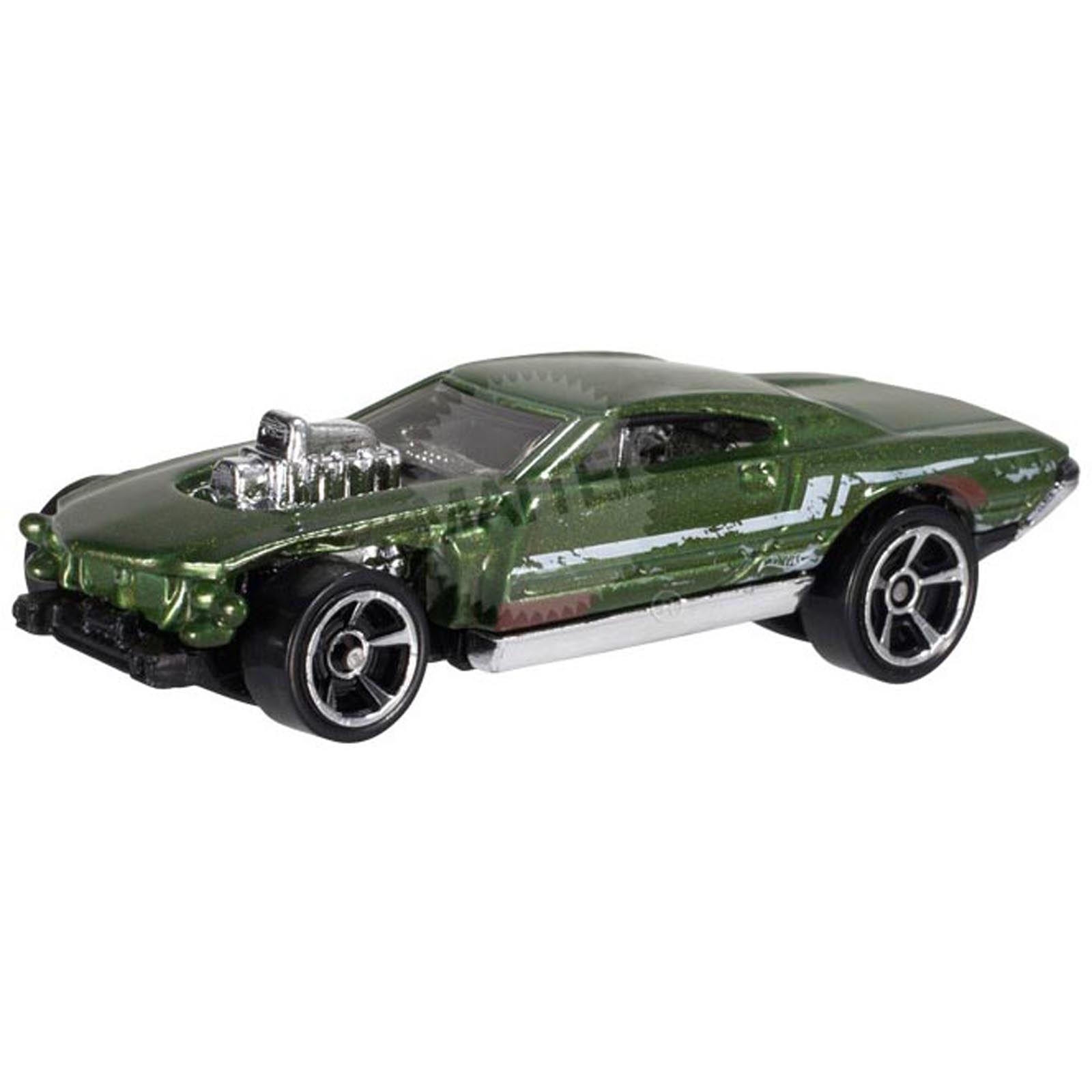 Hot Wheels - Project Speeder - BFG19 - Ri Happy