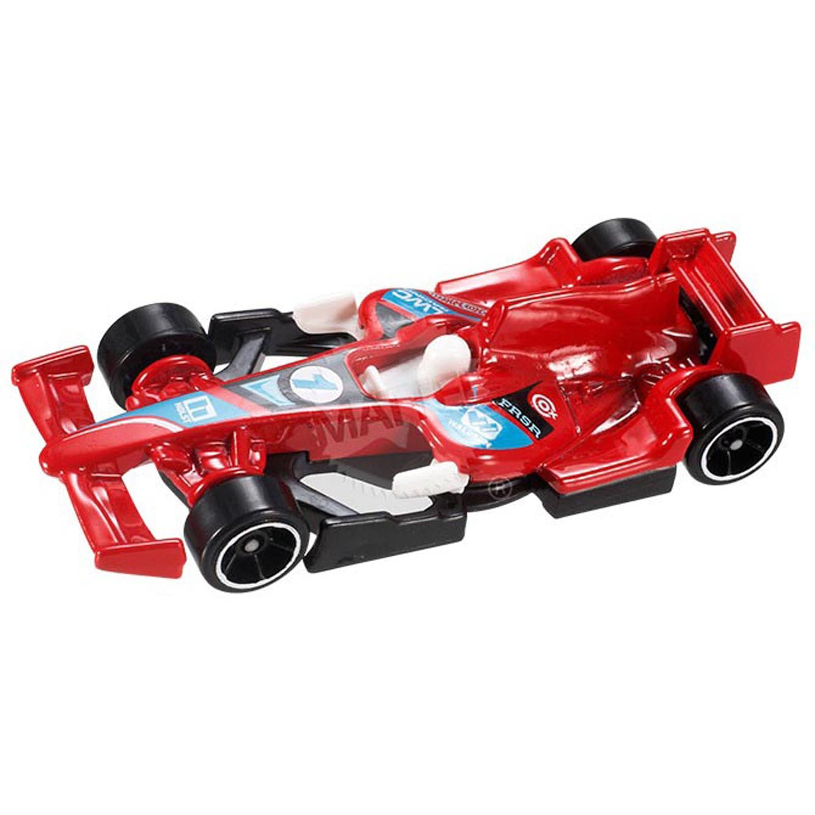 Hot Wheels - F1 Racer - X1942
