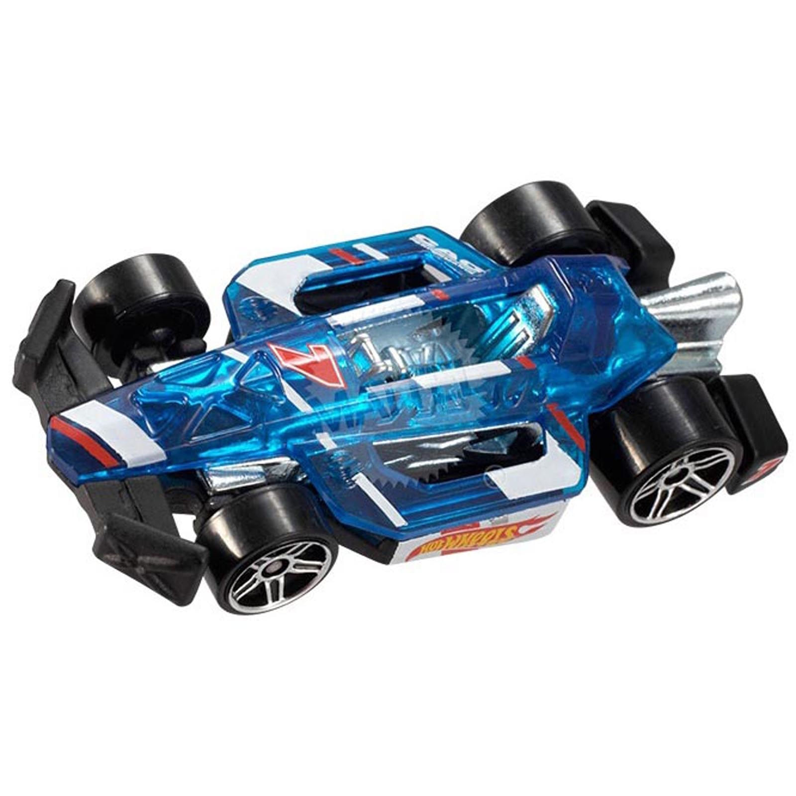 Hot Wheels - Arrow Dynamic - X1660 - Ri Happy