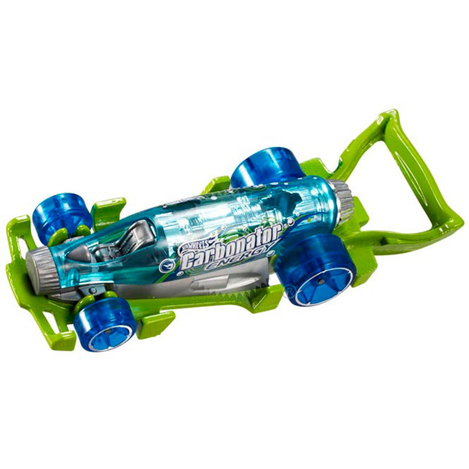 Hot Wheels - Carbonator - X1766 - Ri Happy