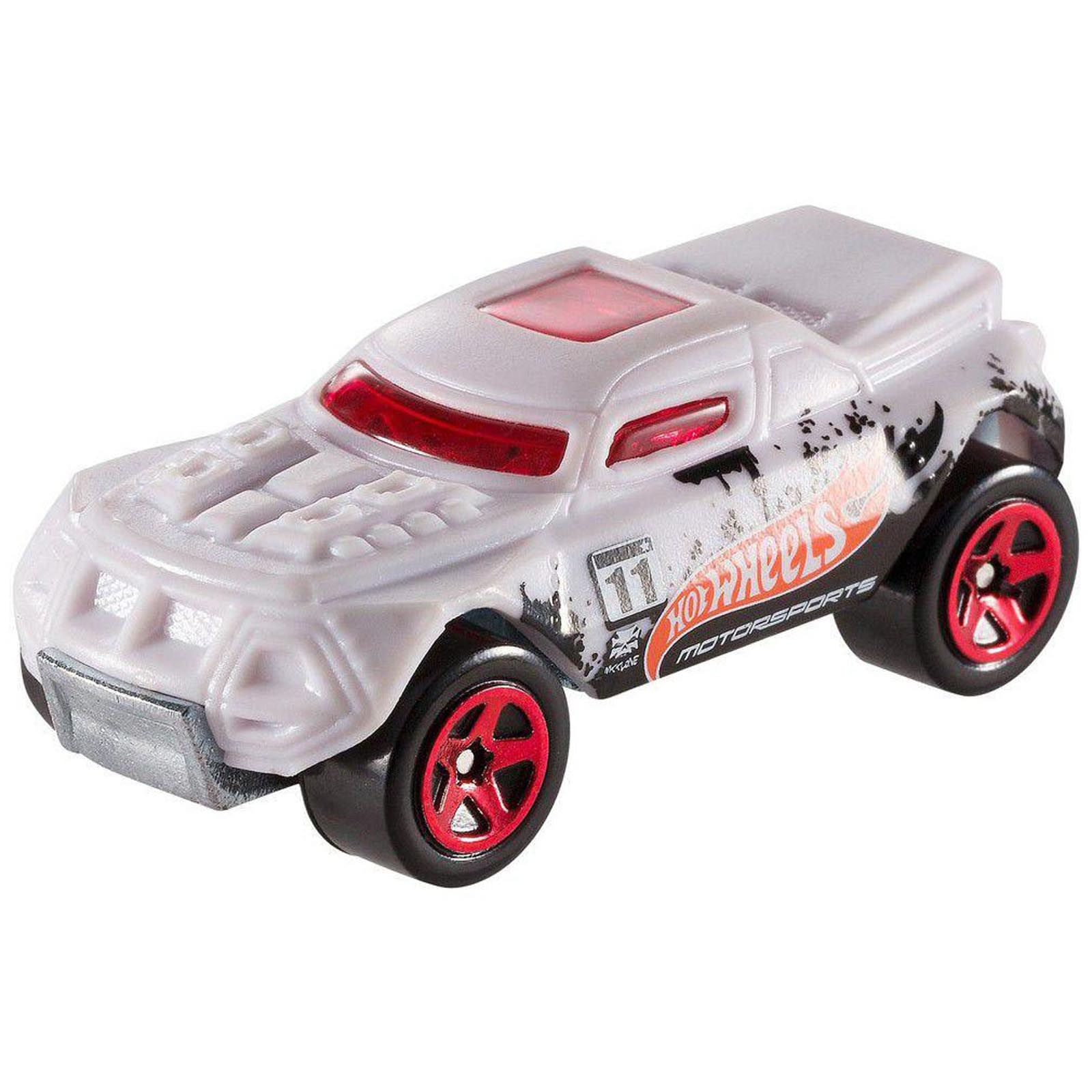 Hot Wheels - RD-08 - Colour Shifters - DNN12 - Ri Happy