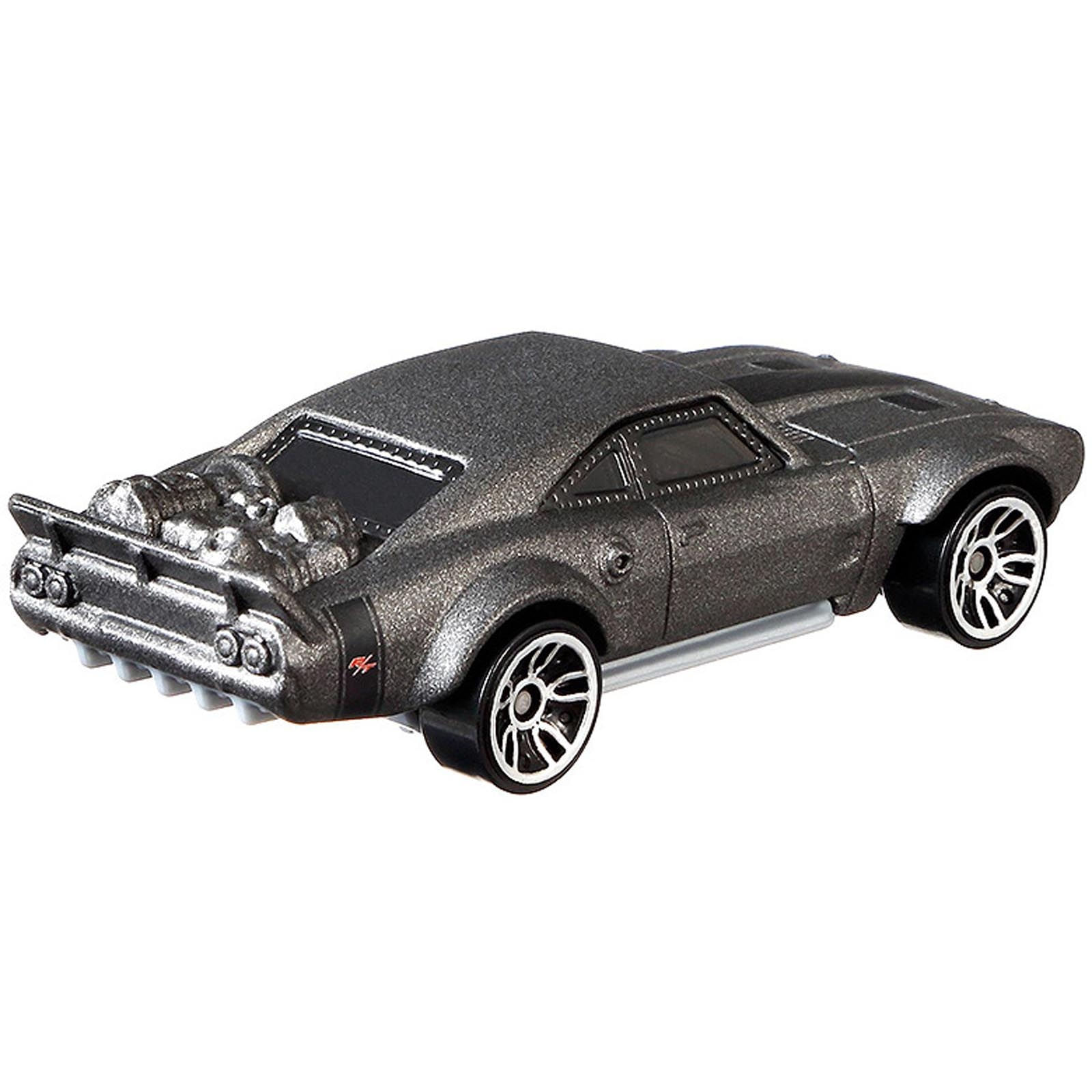 Hot Wheels - Ice Charger - Velozes e Furiosos - GRP55 - Ri Happy