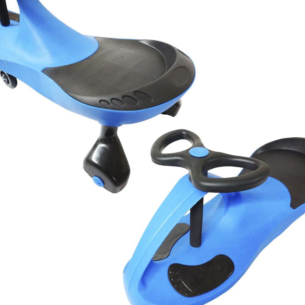 Carro de Rolima Giro Car Carrinho Infantil Gira Gira BW004AZ Importway ...