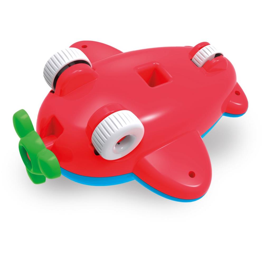 BRINQUEDO EDUCATIVO AERO MAGIC SORTIDOS 1 UND - Ri Happy