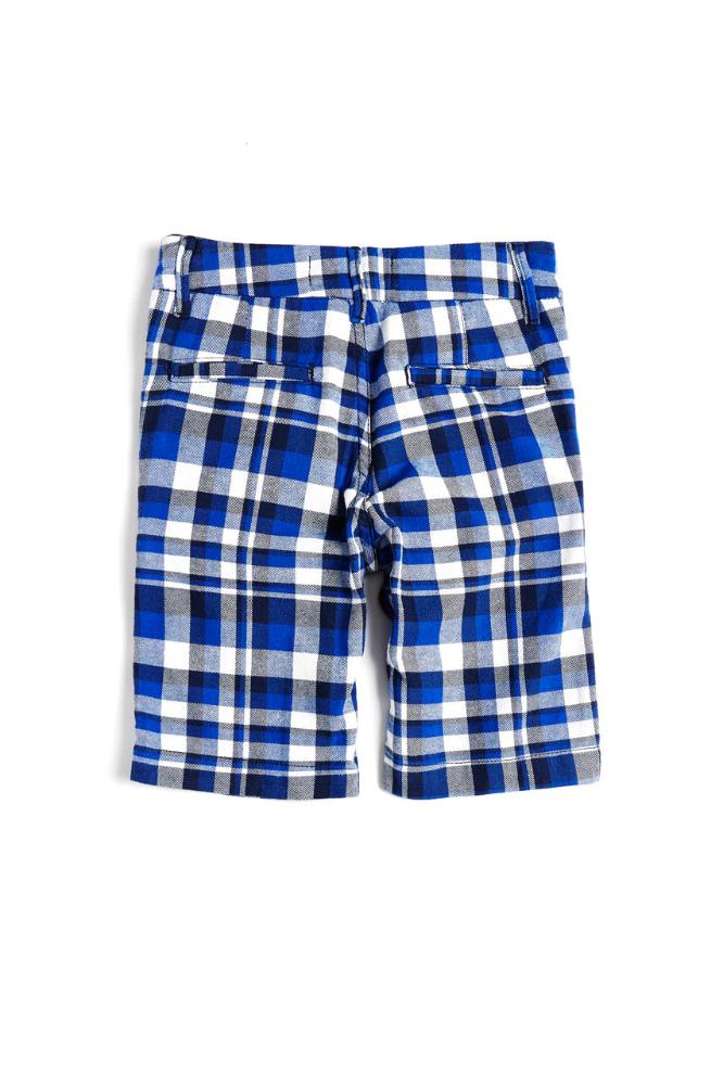 BERMUDA MINI CASUAL SB TRI RESERVA MINI INATIVO - Ri Happy