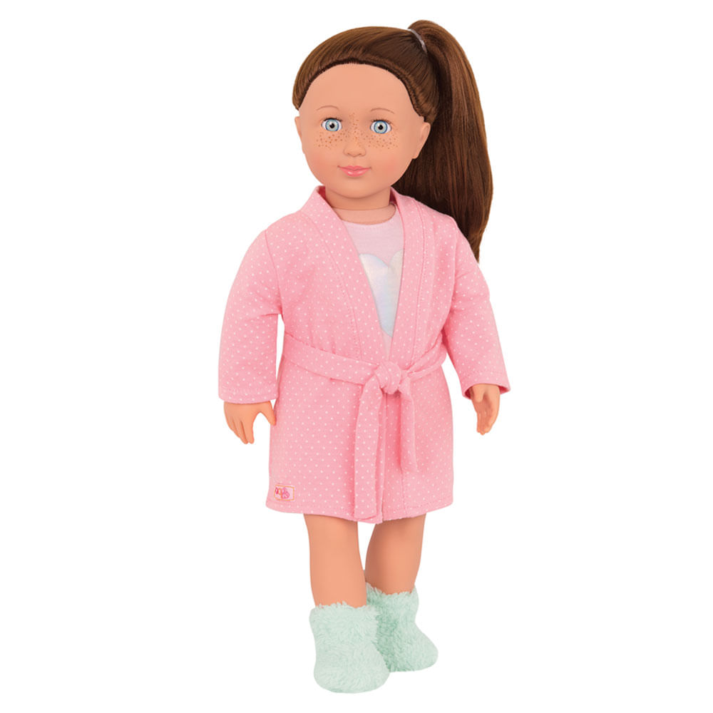 Compre modelos de Boneca Our Generation - Lake - Rihappy - Ri Happy