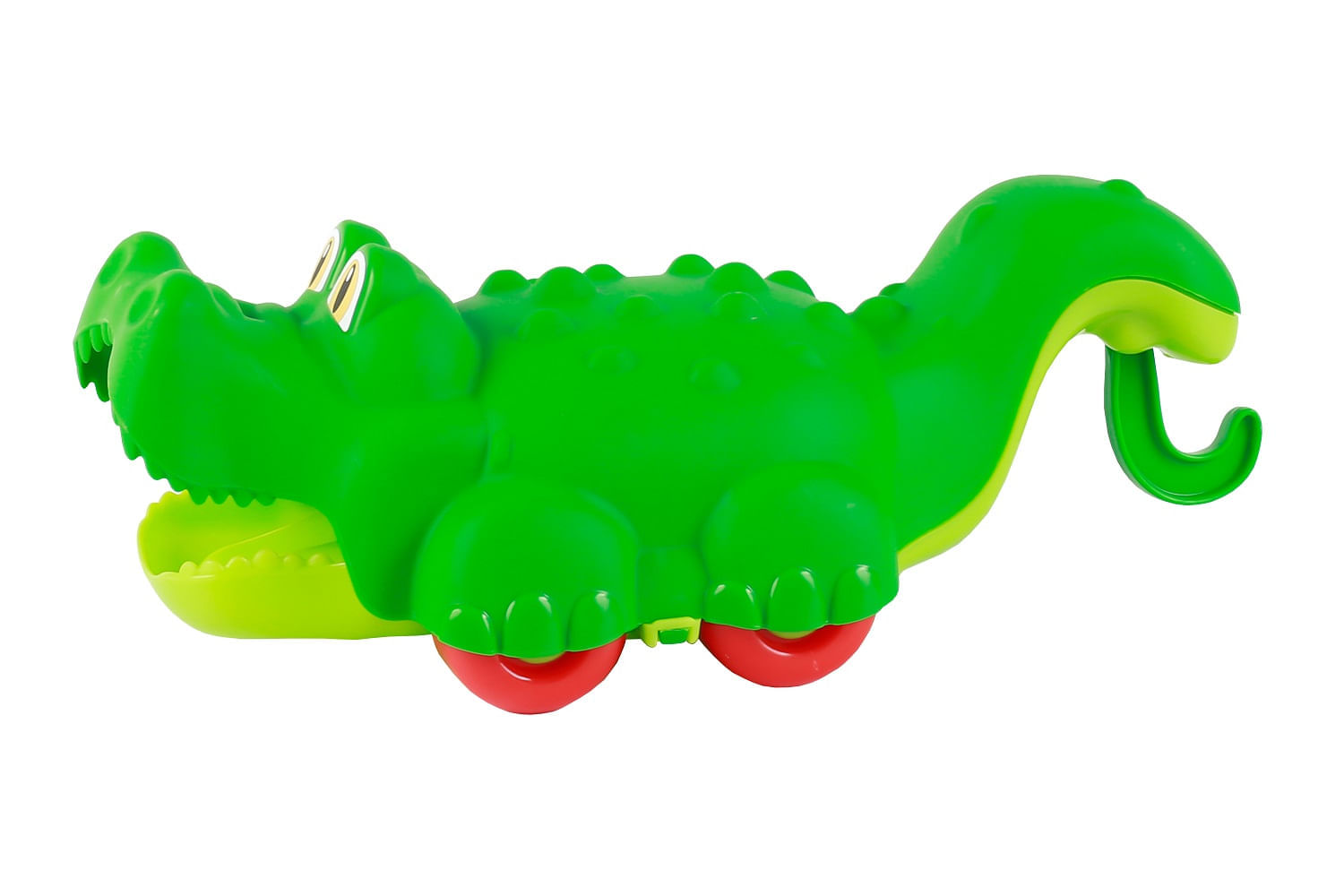 Jacaré Baby Jaca - Maral - Ri Happy