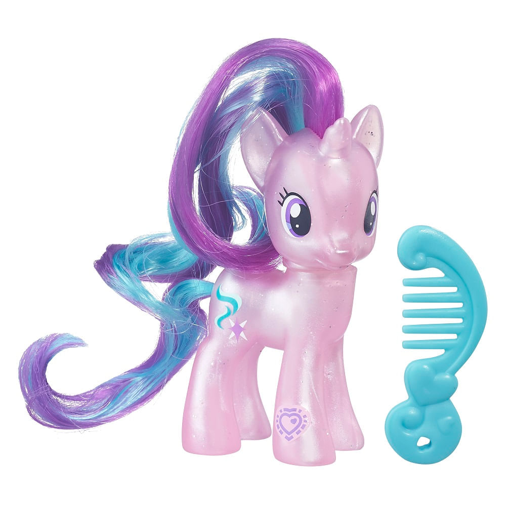 My Little Pony - Explore Equestria Básica - Starlight Glimmer B7801 ...