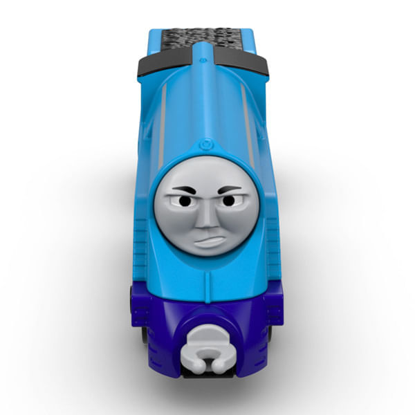 Thomas & Friends - Grandes Veículos - Shooting Star Gordon Dgb67 - Ri Happy