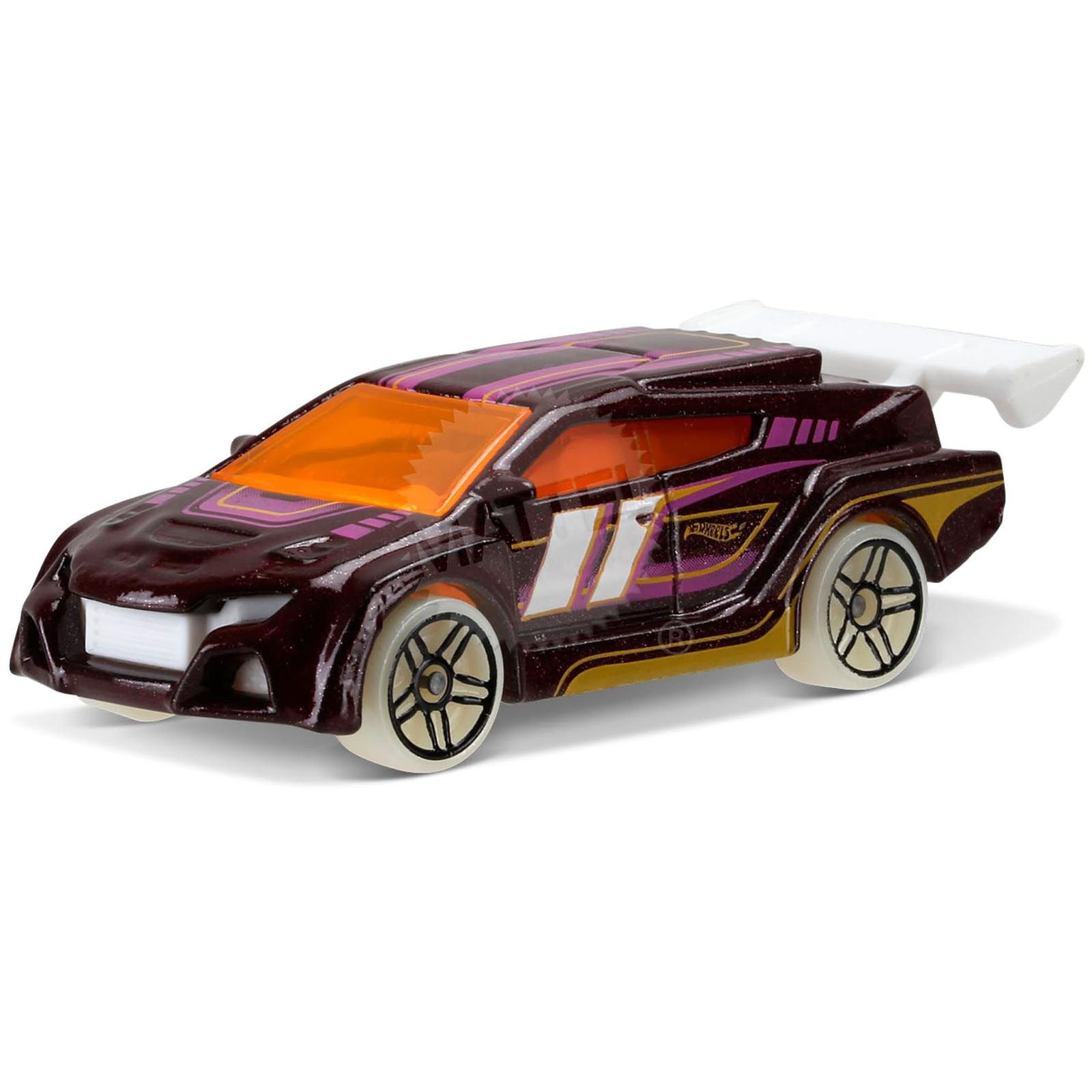Hot Wheels - Loop Coupe - DHP78 - Ri Happy