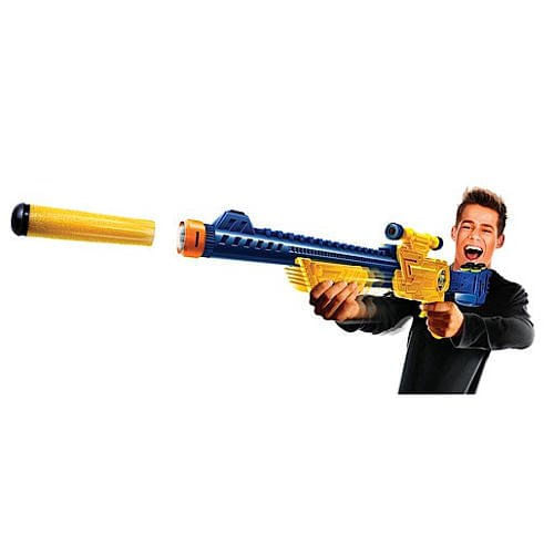 Lançador X-Shot Scope - Candide - Ri Happy