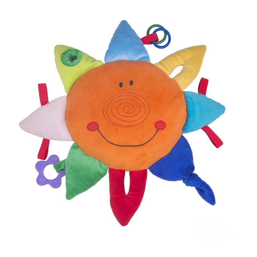 Sol Interativo - Ri Happy