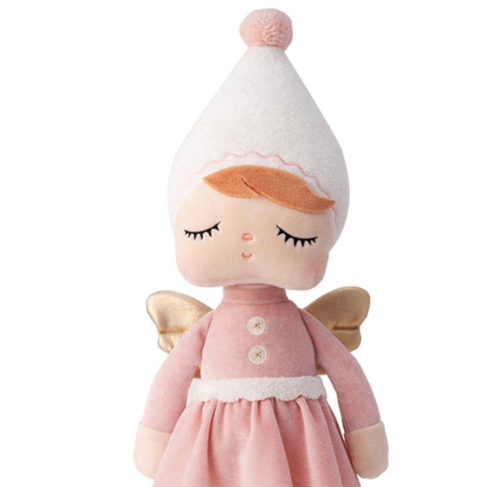 Boneca Angela Candy Natal Metoo - Ri Happy