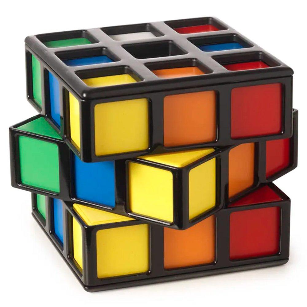 Cubo Mágico Cage 1 Rubik's - Ri Happy