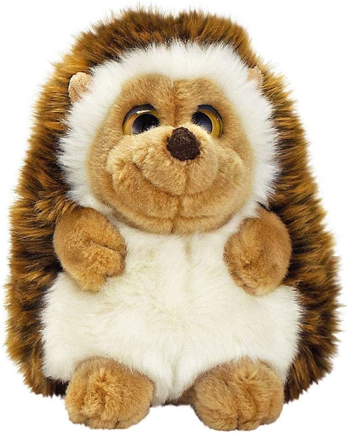 Pelúcia Porco Espinho Animal Planet - Ri Happy