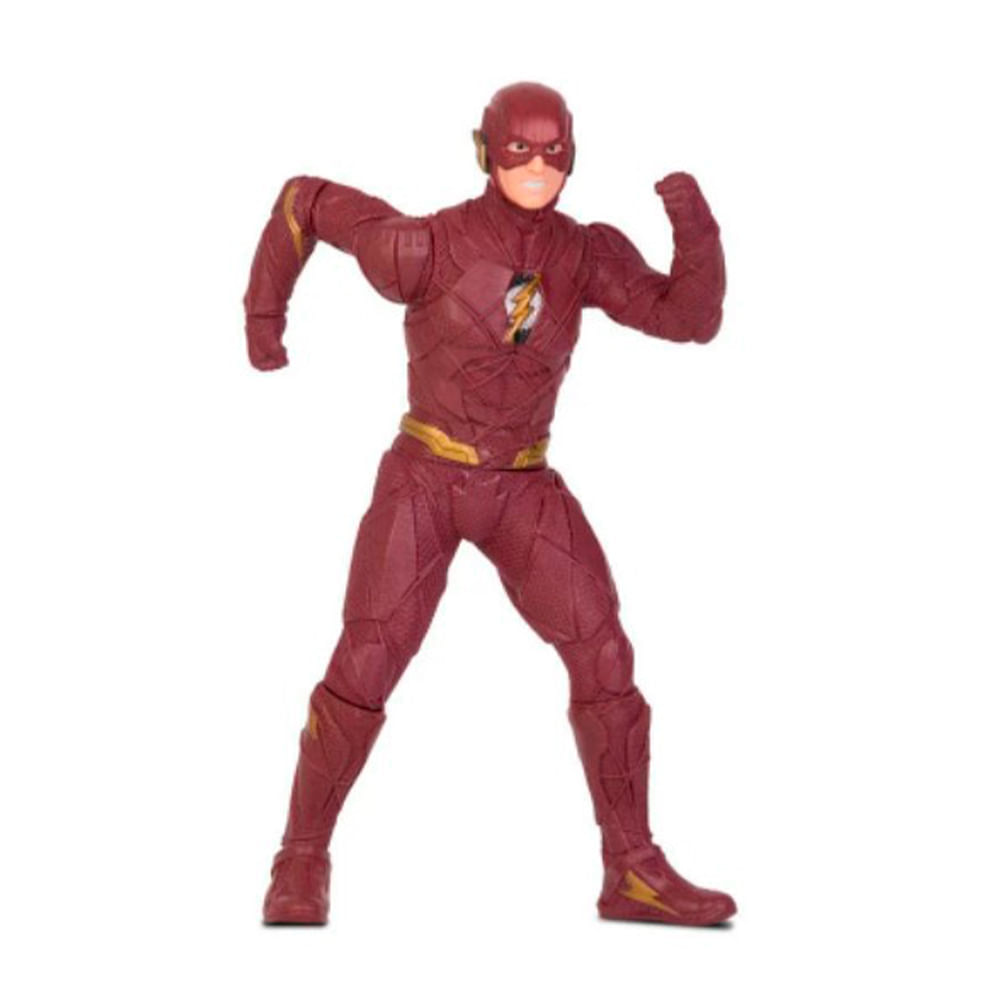 BONECO FLASH PREMIUM GRANDE MIMO - Ri Happy