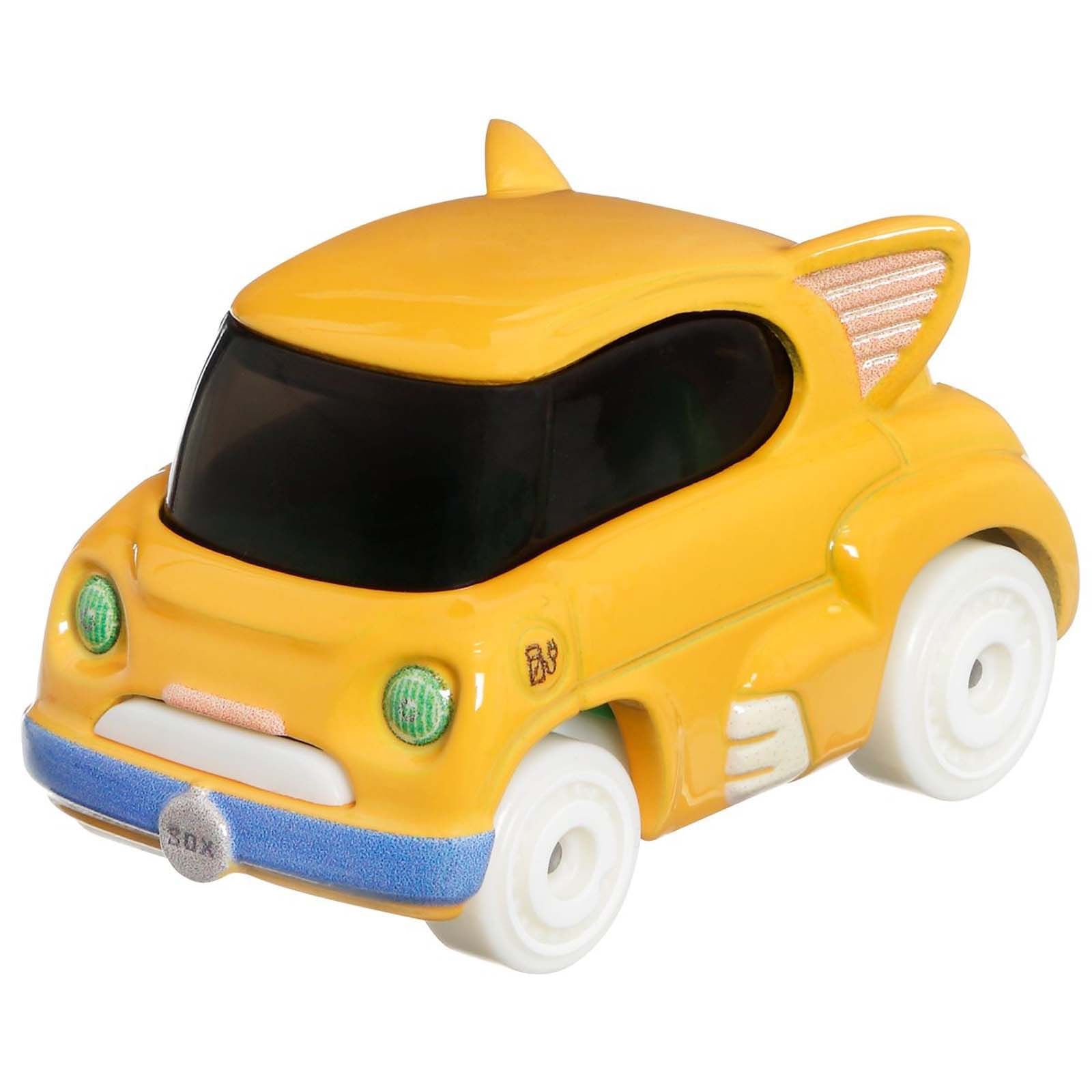 Hot Wheels - SOX - Lightyear - Character Cars - HDL91 - Ri Happy