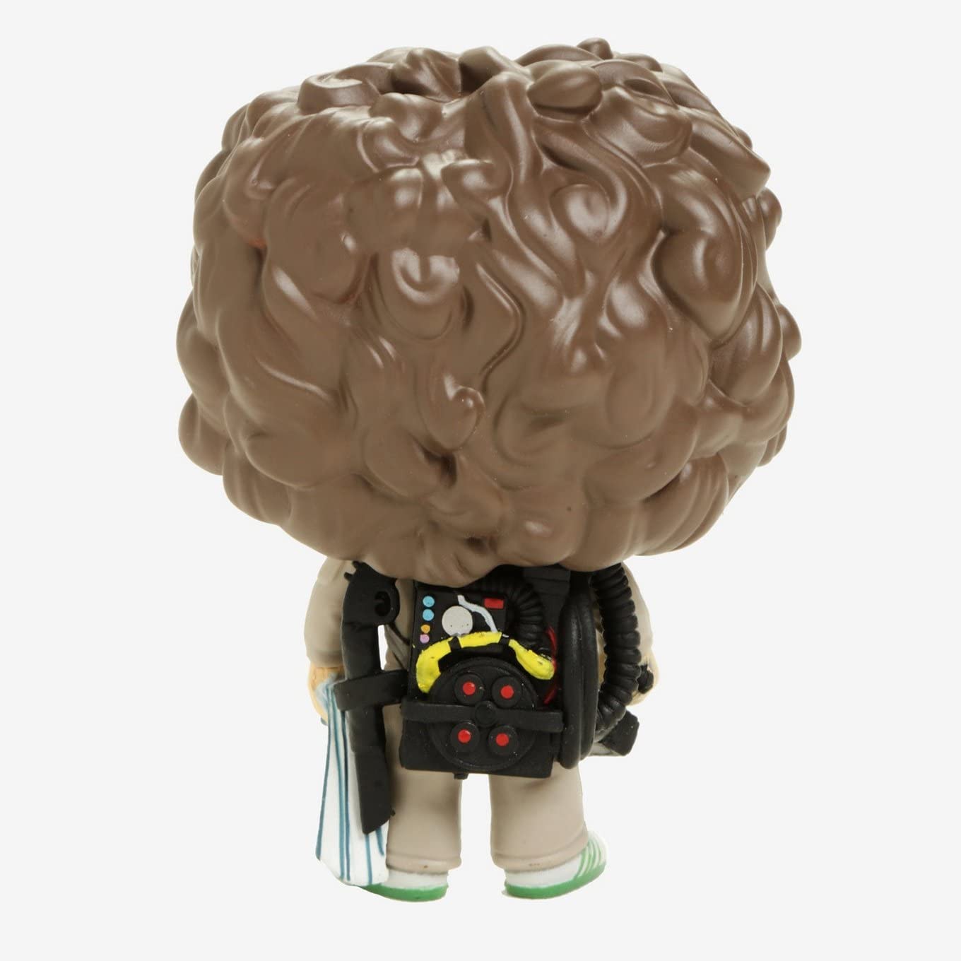 Funko Pop! Stranger Things Ghostbuster Dustin #549 - Ri Happy