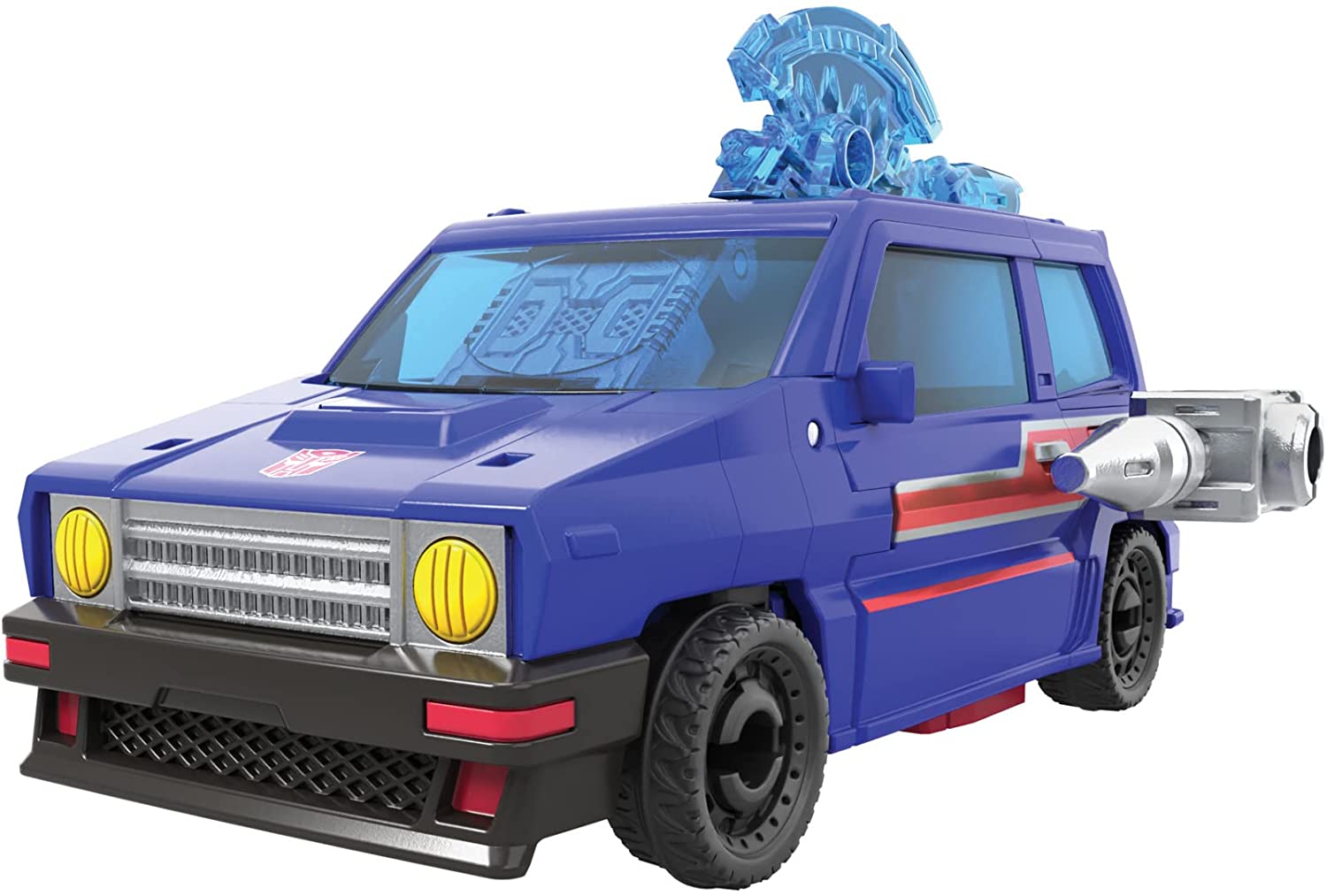 Transformers Generations Legacy Deluxe Skids Hasbro F3040 - Ri Happy