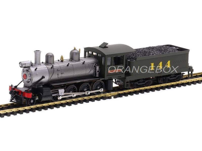 Trem Elétrico Completo - Trem de Passageiros Vapor CPEF 1:87 HO ...